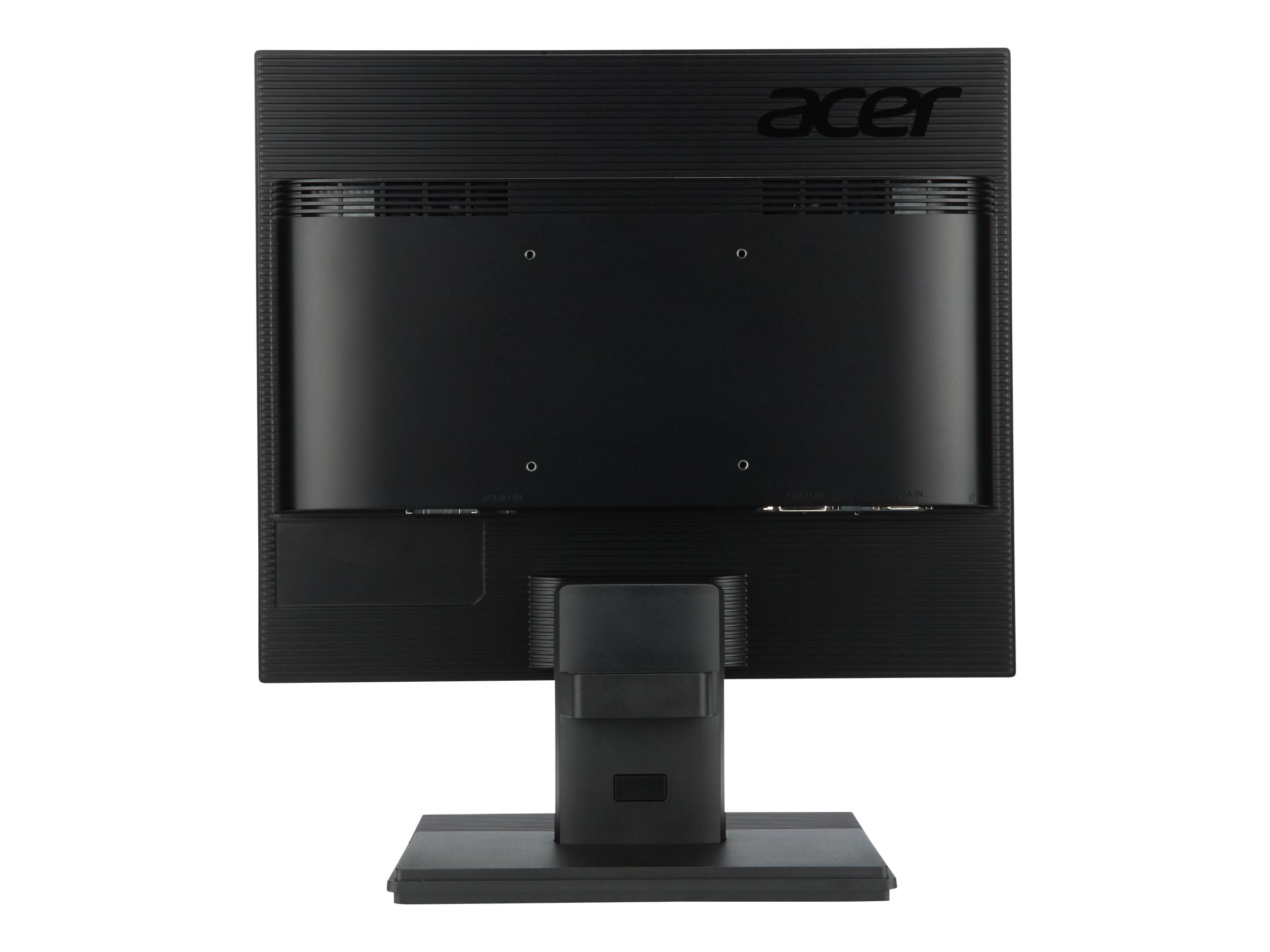 Acer UM.BV6AA.001 17-Inch Screen LCD Monitor,Black