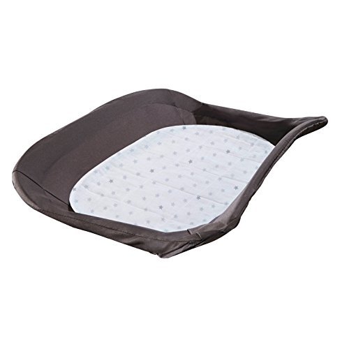 aden by aden + anais Pack N Play Changing Pad Liner, Dove