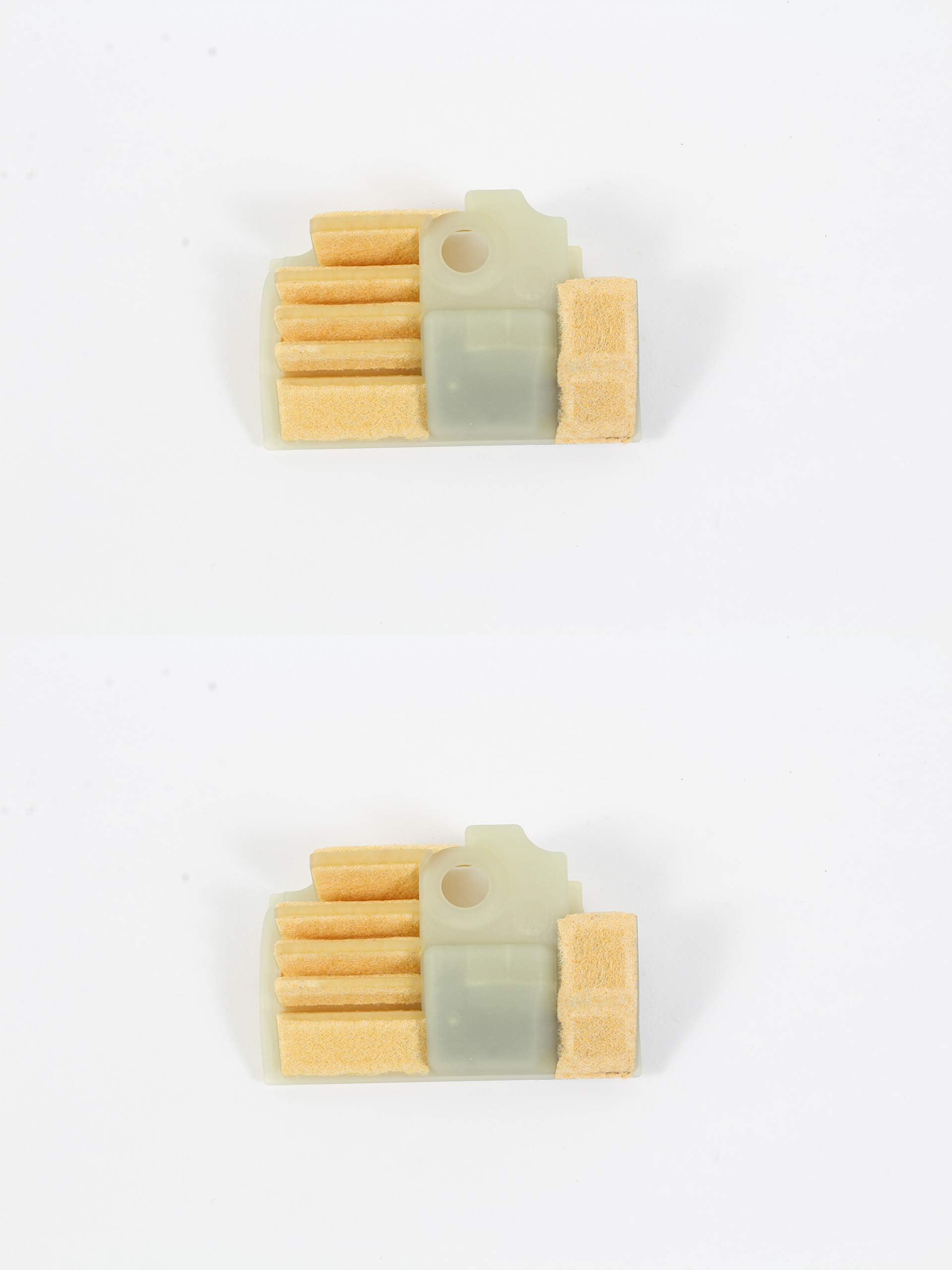 2 Pack Genuine Husqvarna 586092401 Air Filter Fits T540XP OEM