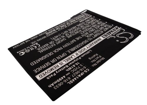 Flujoy Replacement Battery for e MF076LL/A MF066LL/A MD531LL/A MD517LL/A Mini WiFi ME281LL/A A1432 MD529LL/A Mini MF090LL/A A1454 616-0633 A1455 616-0688 DAK290448-W090H01LH A1432 616-0627