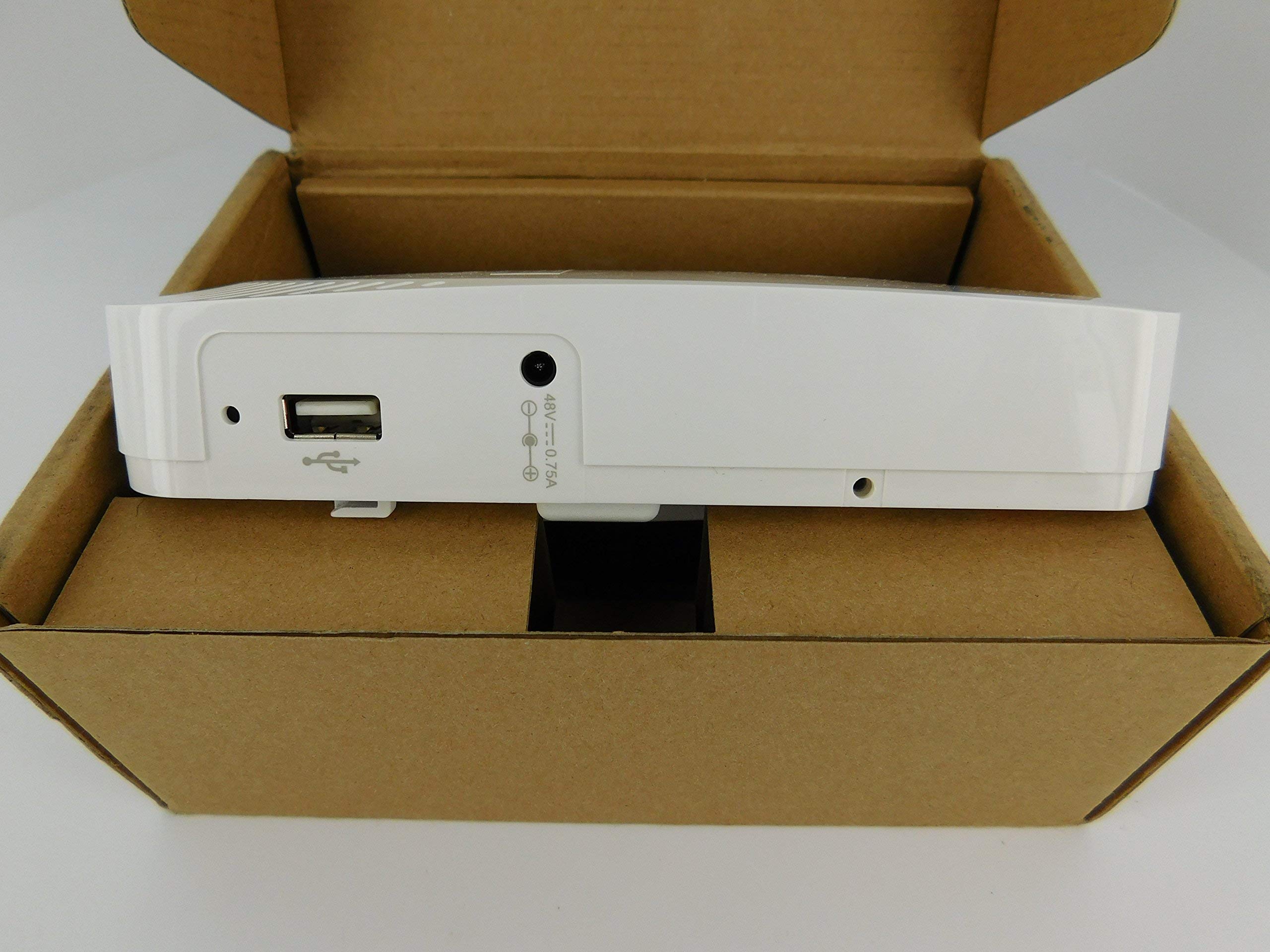 Aruba IAP-205H-US HPE JW217A Instant AP - Wireless Access Point (Renewed)