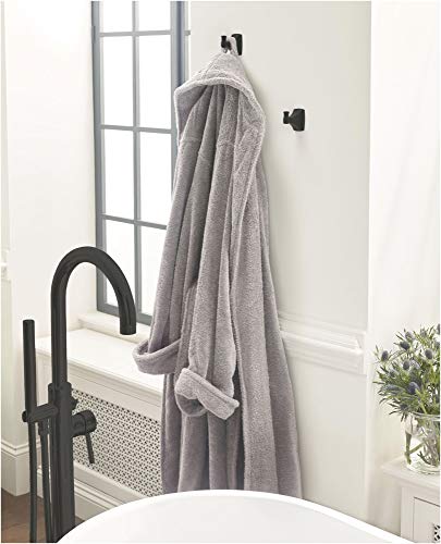 Amerock Corp BH26502BBZ Clarendon Robe Hook, Golden Champagne