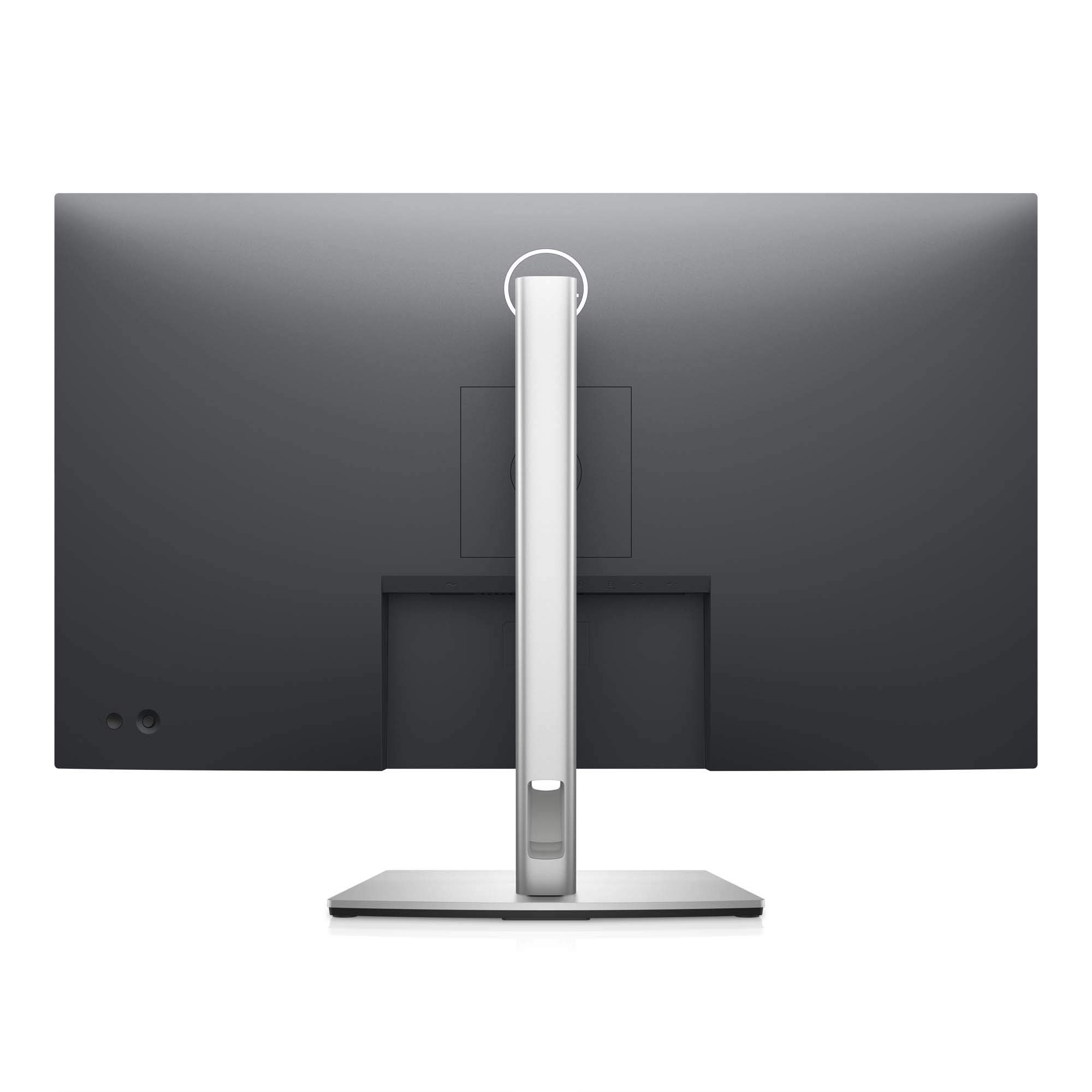 Dell P3221D 31.5-Inch 16:9 1440P QHD IPS Thin Bezel Gaming Monitor with Anti-Glare Coating and USB, HDMI, and DP, Black (Renewed)
