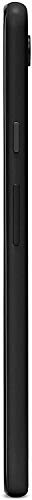 Google Pixel 3A XL (64GB, 4GB) 6.0" Display GSM/CDMA Unlocked (AT&T/T-Mobile/Verizon/Sprint) 4G LTE International Model (Just Black)