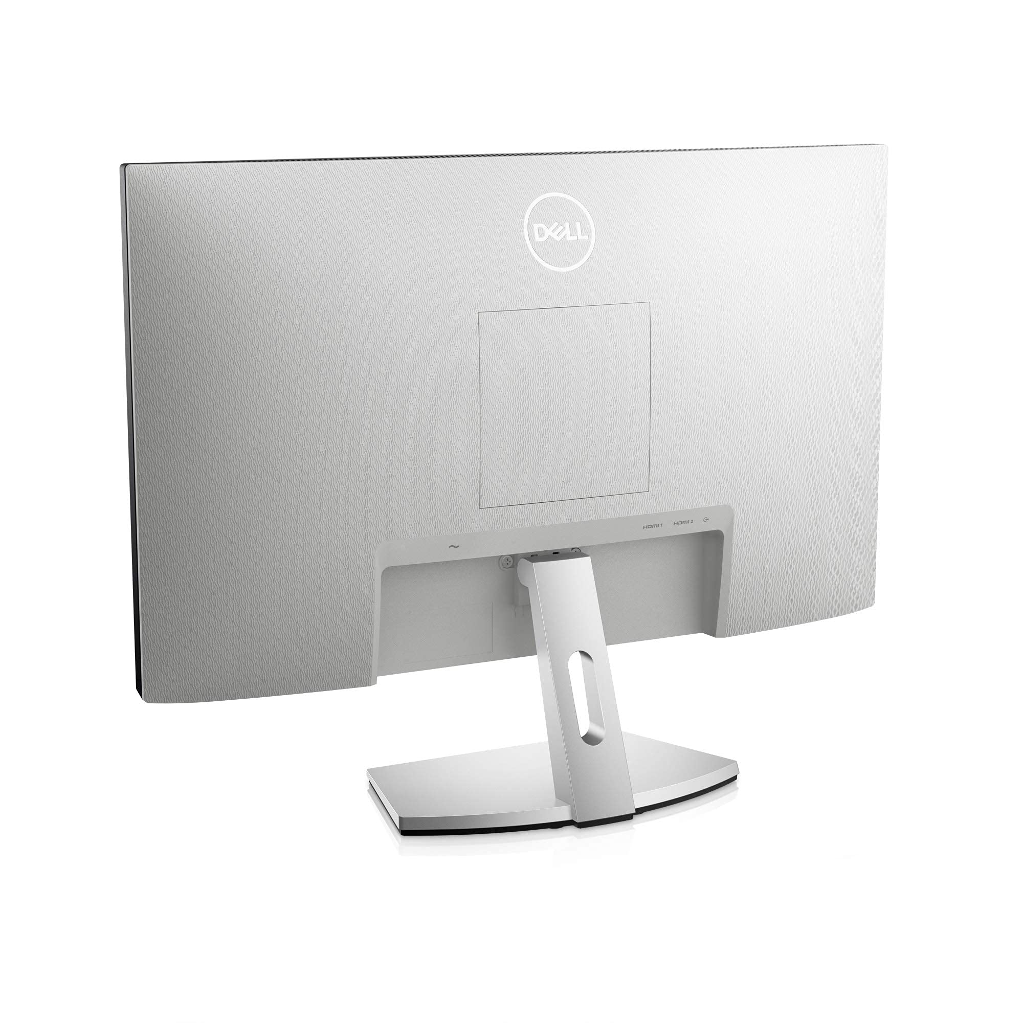 Dell S2421H LCD Monitor - 23.8" Full HD LED 16:9 24" Class 1920 x 1080 (Renewed)