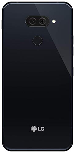 Unlocked LG Q70 - 64GB - Black - LMQ620QMAUSAMB