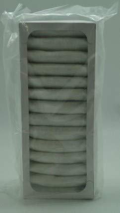 83150-R fits Sears Kenmore air Filter 83150 (2 Packs) Y