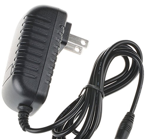 Accessory USA AC Adapter fit for AT&T 3G Microcell Wireless DPH151-AT Signal Booster Replacement Switching Power Supply Cord Charger Wall Plug Spare