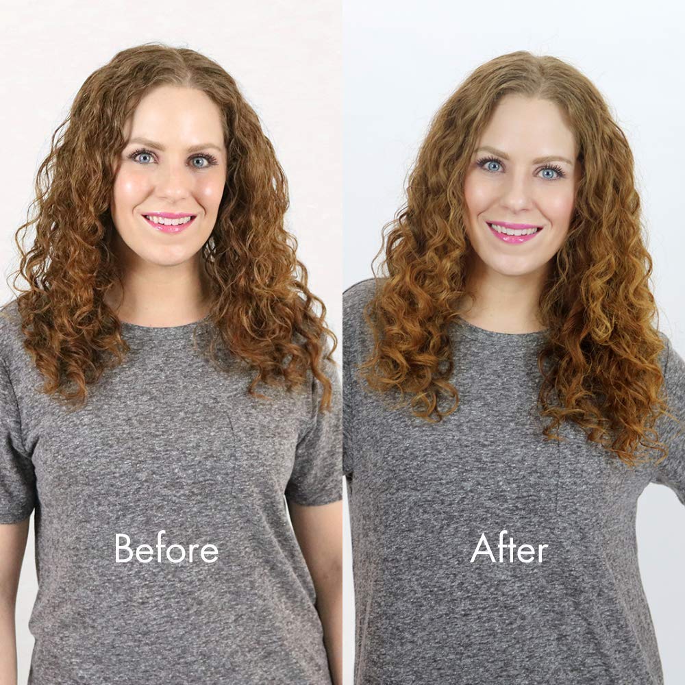 Hairfinity Hair Vitamins, Shampoo, and Conditioner - Biotin Growth Formulas for Damaged, Dry, Curly, or Frizzy Hair