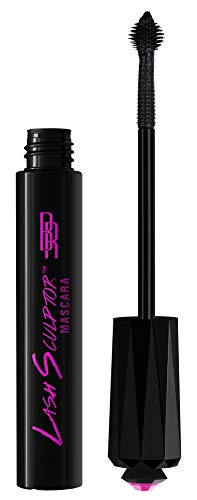 Black Radiance Eye Appeal Lash Sculptor Mascara, Black