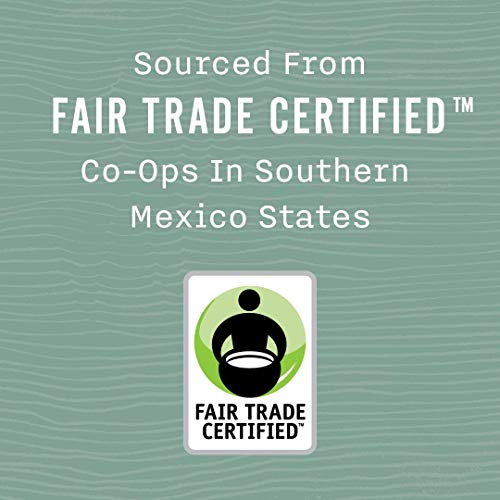 Allegro Coffee, Coffee Mexico Whole Bean Organic, 12 Ounce