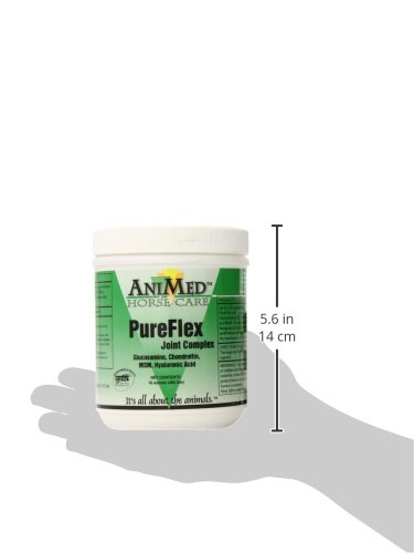 AniMed Pureflex W/HA 90640