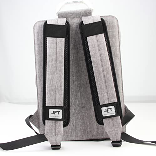 2 Pcs Universal Shoulder Strap Pads Replacement Soft Air Cushion Covers for Car Seatbelt Camera Guitar Bags Backpack - Black