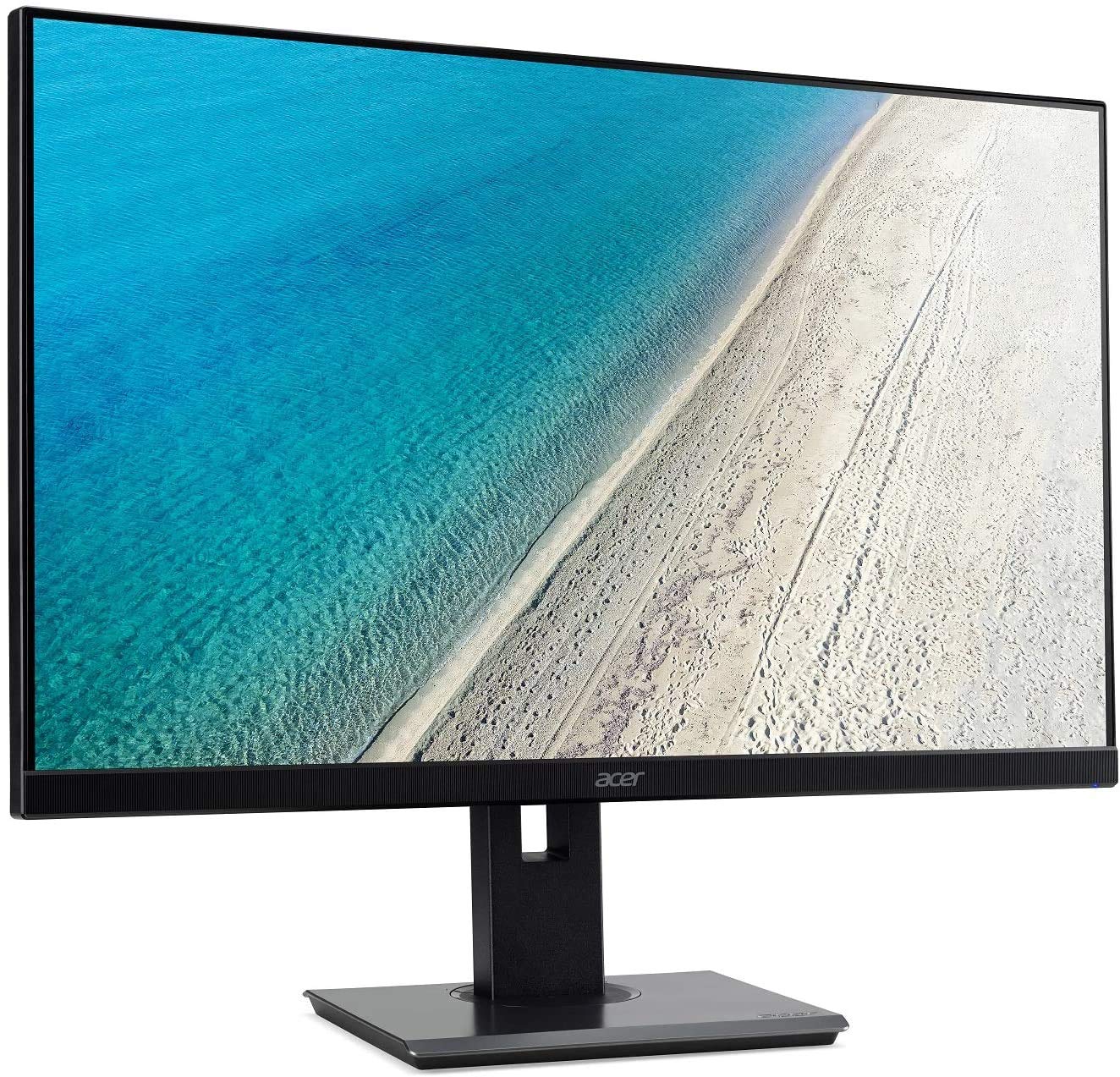 acer B7-27" Monitor Full HD 1920x1080 75Hz 16:9 6ms GTG IPS 250Nit HDMI (Renewed)