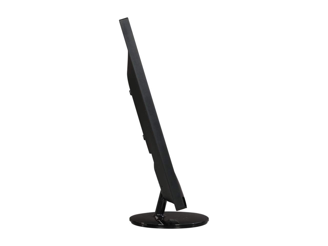 acer - S271HL GBIDX 27" LED FHD Monitor - Black