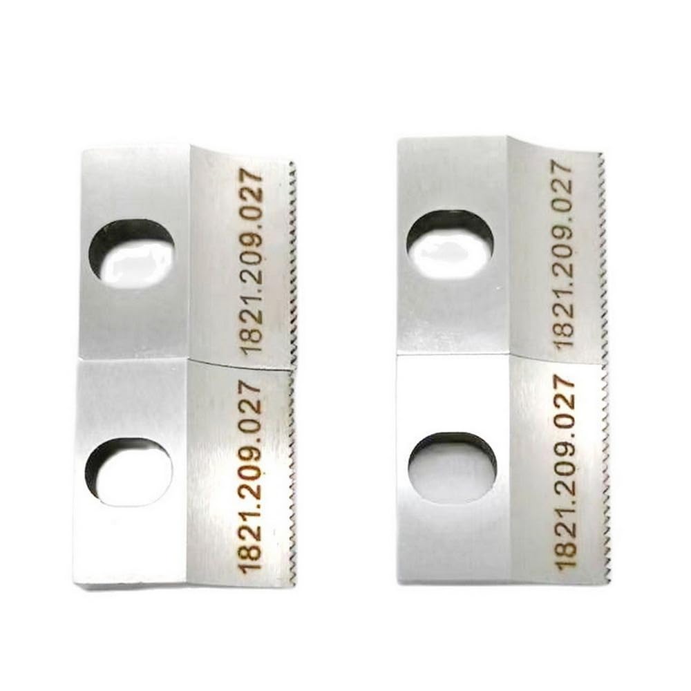 1821209027 Cutter Blade for BXT2 16 Signode Automatic Friction Tool