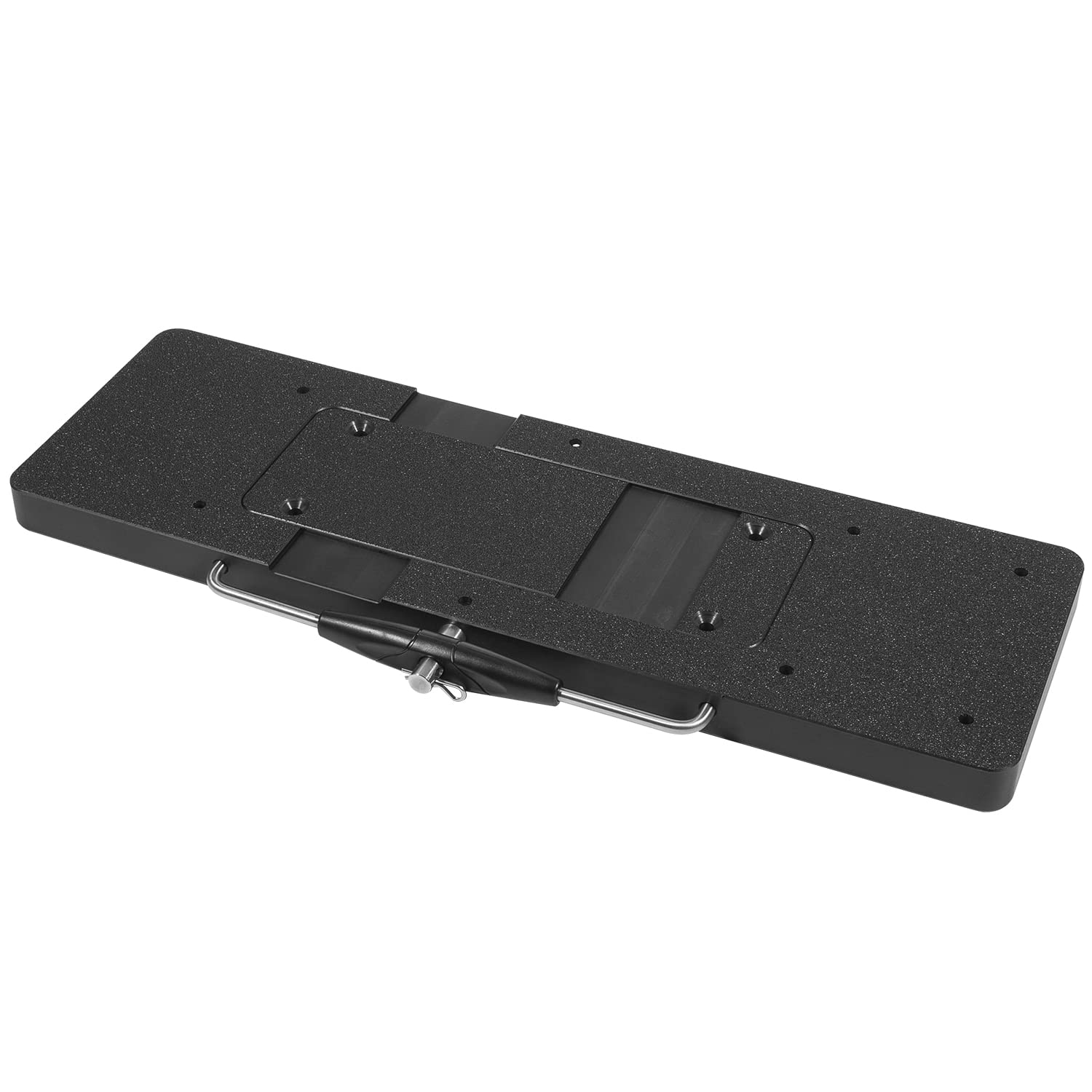 1854023 Composite Quick Release Bracket for Ultrex, Fortrex, Maxxum, and Edge (with stainless steel pins)