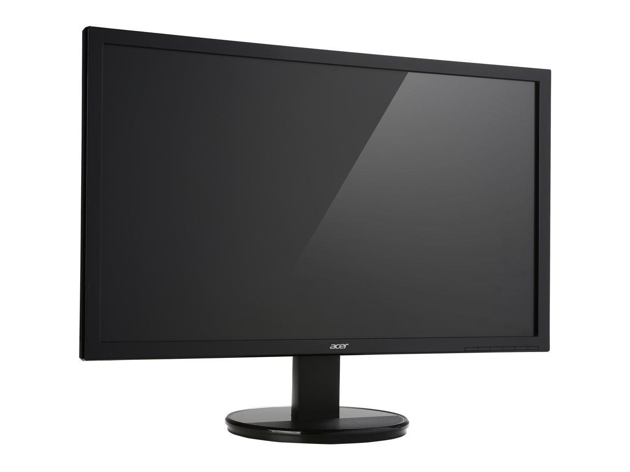 Acer K222HQL 21.5" LED LCD Monitor - 16:9-5ms - Free 3 Year Warranty