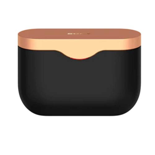 Sony WF-1000XM3 True Wireless Noise-Canceling Earbud Headphones (Black) SRS-XB21 Portable Wireless Speaker (2 Items)