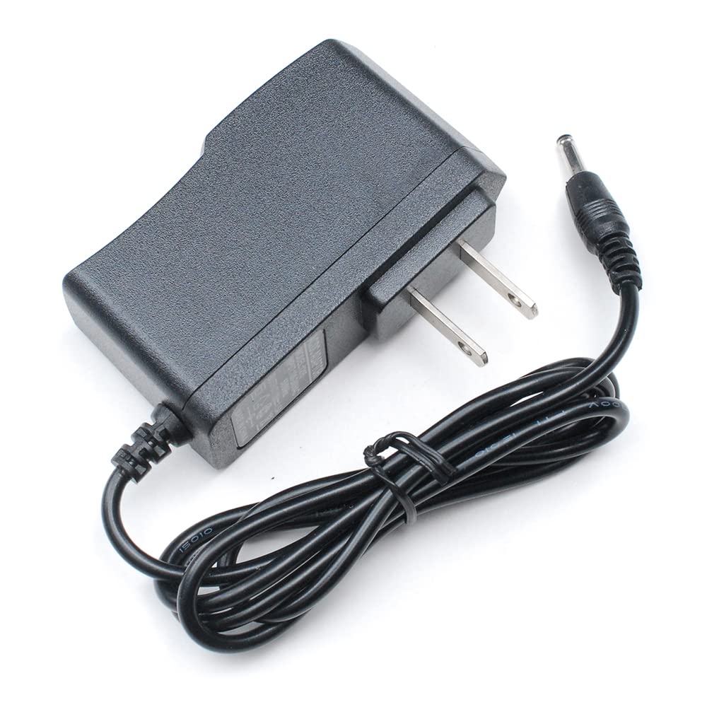 AEcreative AC-DC 1.5A Power Adapter Rapid Wall Charger for Kenwood Radio TH-D74A TH-G71 TH-D7A TH-D72A TH-D74A TH-F6A TH-F7A TH-22A TH42A TH-22AT TH-42AT TH-K4A TH-K2AT