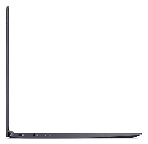 Acer TravelMate X5 TMX514-51T-72KH, 14" Full HD IPS Touch, 8th Gen Intel Core i7-8565U, 16GB DDR4, 512GB SSD, Bio-Protection Fingerprint Reader, TPM 2.0, Windows 10 Professional