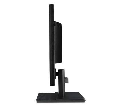 Acer V226HQL 21.5" Full HD LED LCD Monitor - 16:9 - Black