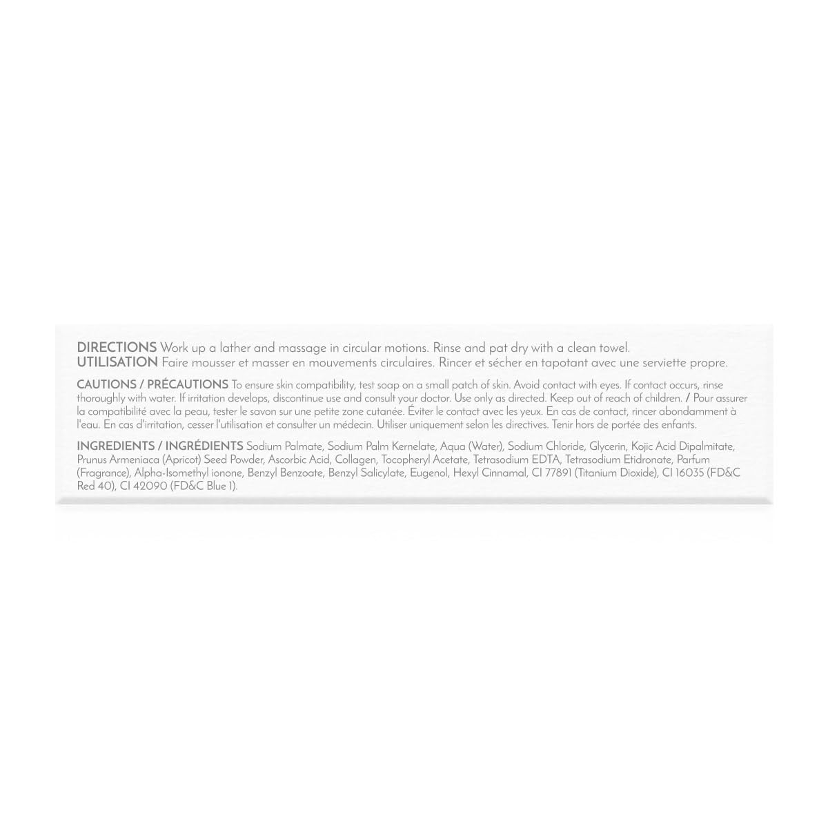 Revitale Advanced Kojic Acid Brightening Scrub Treatment