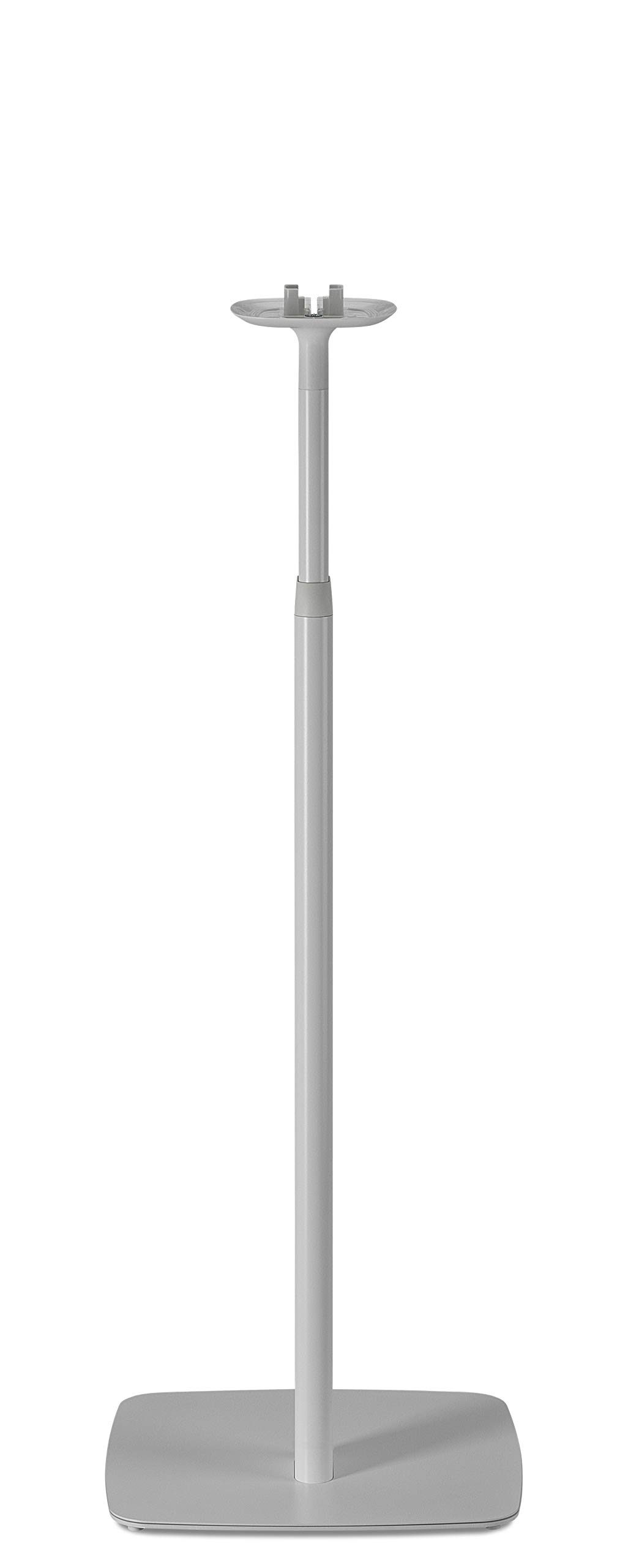 ACCESSOIRE Audio FLEXSON PIED Ajustable ONE - Blanc
