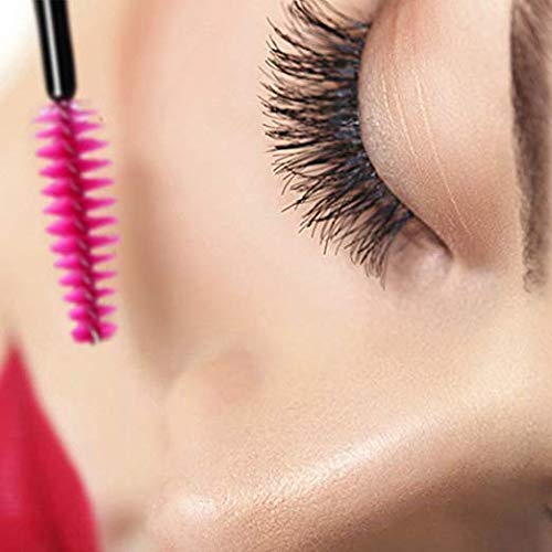 50 Pink + 2 Lady Black 5 ml - 3-4 Seconds Drying time - Retention 5-6 Weeks - Professional Use Only Strong Black Adhesive for Individual Semi-Permanent Extensions Latex Free
