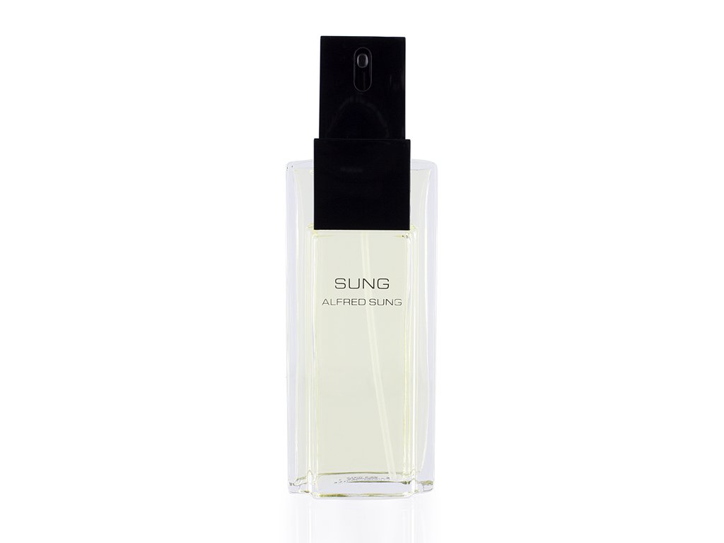 Alfred Sung/Alfred Sung Edt Spray 3.3 Oz (W)