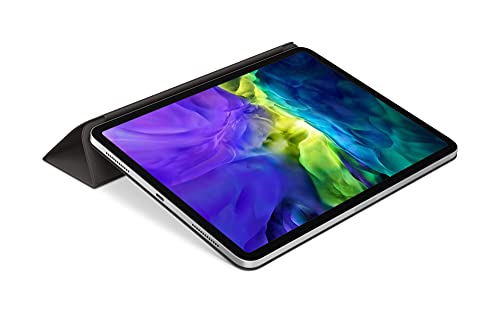 Apple Smart Folio for iPad Pro 11-inch (4th, 3rd, 2nd and 1st Generation) - Black