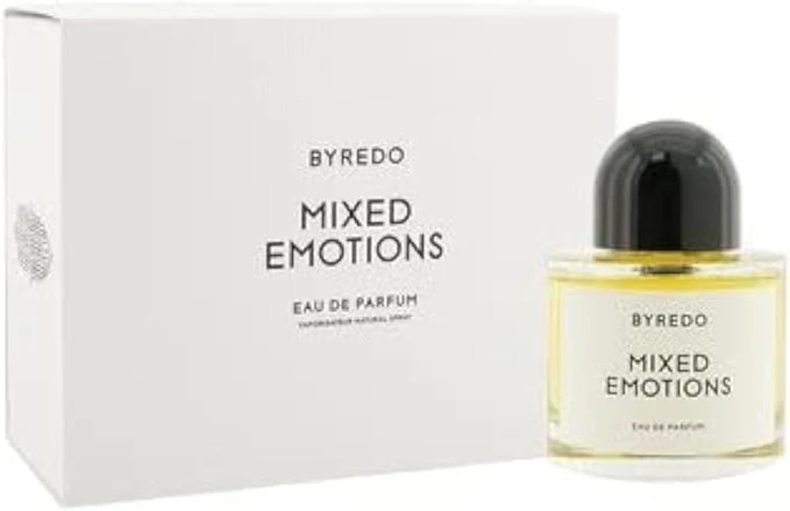 Byredo - Mixed Emotions - Eau de Parfum 1.6 Fl. Oz.