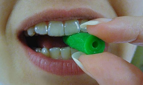Aligner Chewies - White - Unscented
