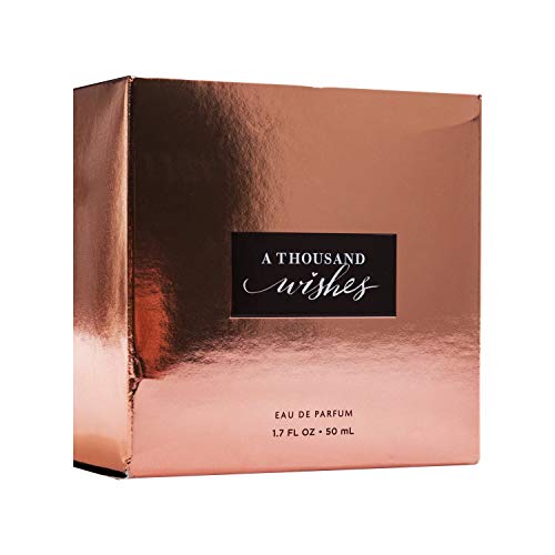 A Thousand Wishes Perfume Spray 1.7 Ounce