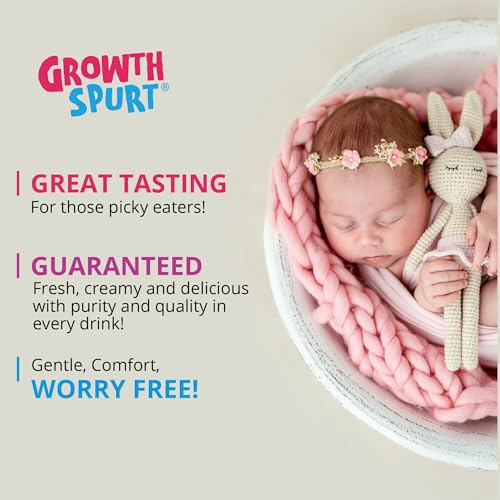 Goat Milk Toddler Formula Combo Pack