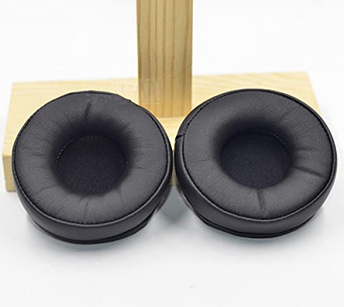 2X 65mm Headphones Foam Ear Pads Cushion for Jabra Accessories