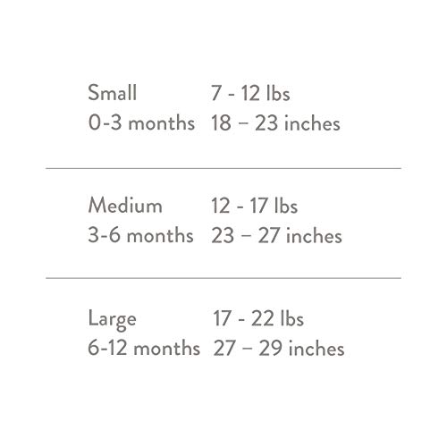 Baby Wearable Blanket - Baby Sleep Sack 100% Interlock Knit Cotton - Sleep Sack 6-12 Months - Comfy Soft Lightweight, 2-Pack Set