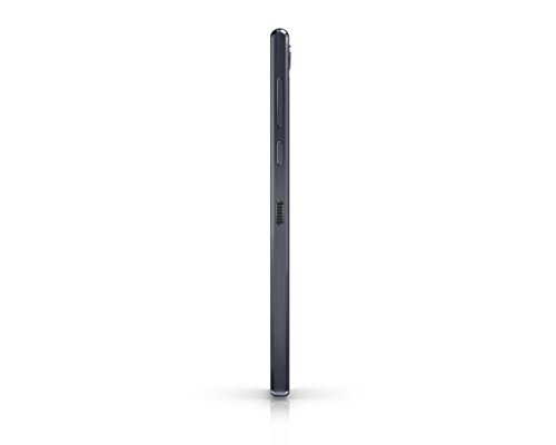 BlackBerry Motion BBD100-1 32GB Single-SIM 5.5" inch Android (GSM Only, No CDMA) Factory Unlocked 4G/LTE Smartphone (Black) - International Version