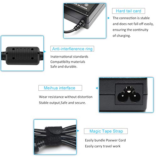 24V Electronic Scooter Battery Charger for Razor E100 MX350 E200 E300 E300S E500 E125 E150 E175 E225S E325S PR200, Pocket Mod, Sports Mod, and Dirt Quad