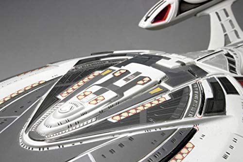AMT U.S.S. Enterprise 1701-E 1:1400 Scale Model Kit