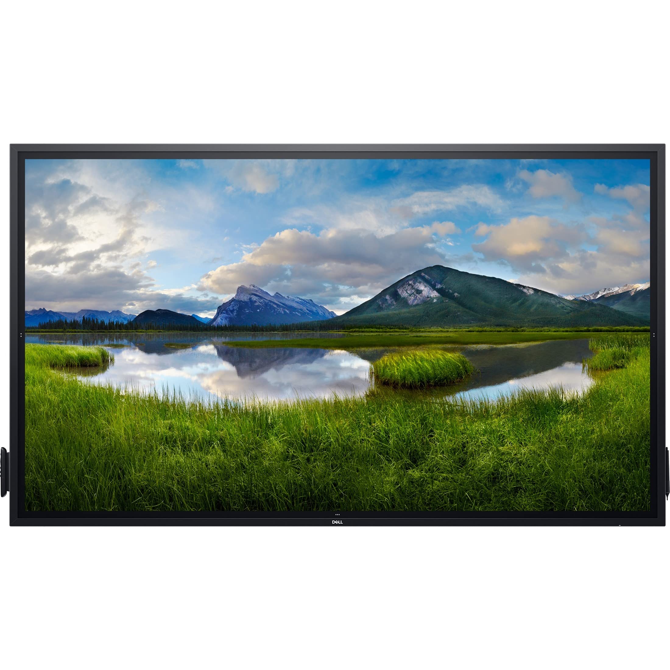Dell C8621QT 85.6" LCD Touchscreen Monitor - 16:9-8 ms GTG