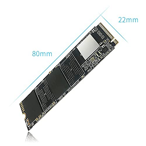 M2 2280 3 * 4 PCIE/NVME SMI 2263XT Original/Goodie 3D TLC 128GB/256GB/512GB/1TB (1TB M2 2280 PCIE/NVME)