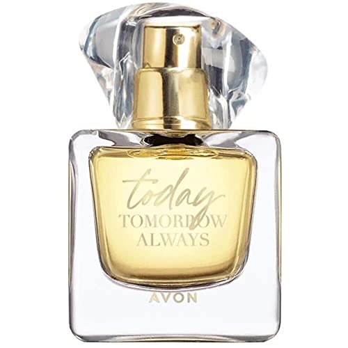 Avon Today Eau de Parfum Spray 1.7 fl oz Sealed sold by The Glam Shop