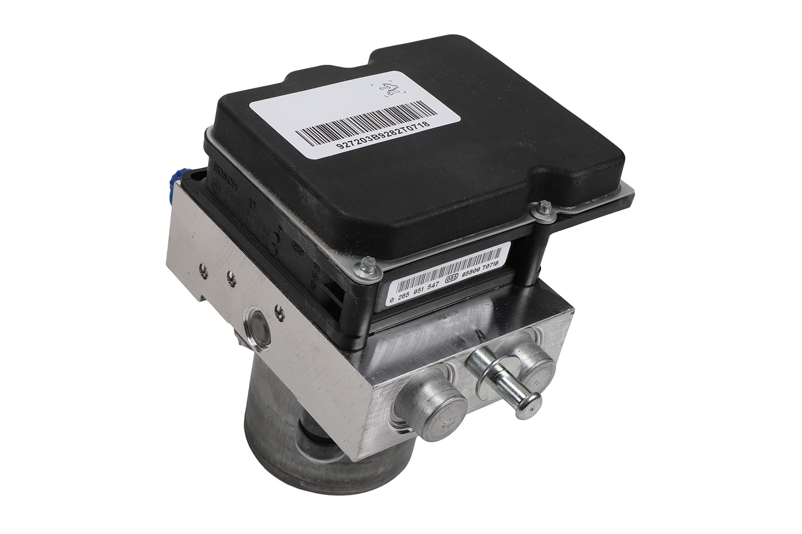 ACDelco GM Original Equipment 19417203 ABS Pressure Modulator Valve Kit