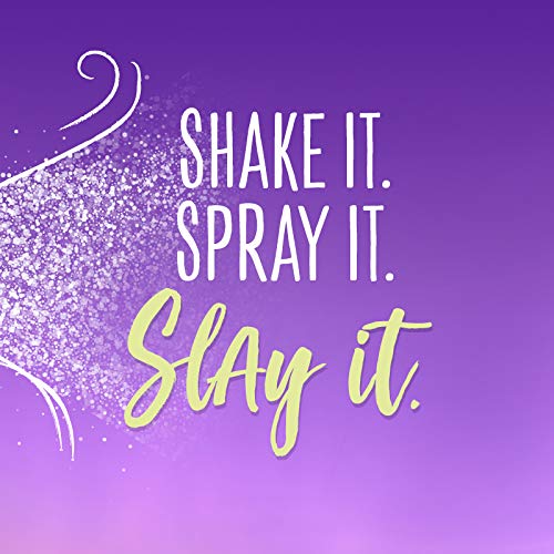 Aussie Soft Halo Air Dry Spray With Australian Kakadu Plum 5.7 Fl Oz