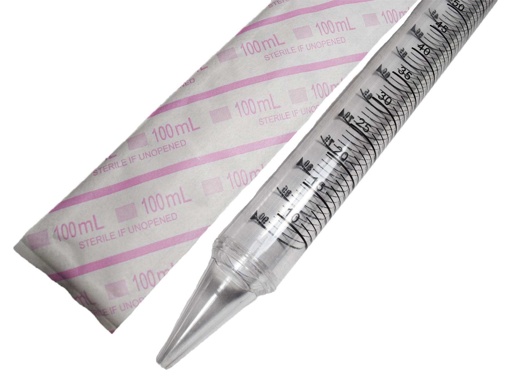 ADVANGENE Individually Packaged Serological Pipettes, Sterile, 100mL Volume (50/case)