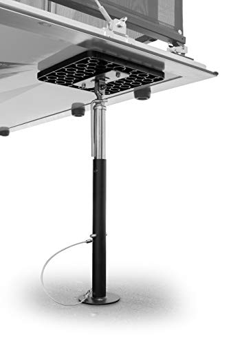EAZ LIFT RV Patio Supports - Provide Your RV Patio Additional Support - Compatible with Toy Haulers and Flat Bottom Slide-Outs (48869)