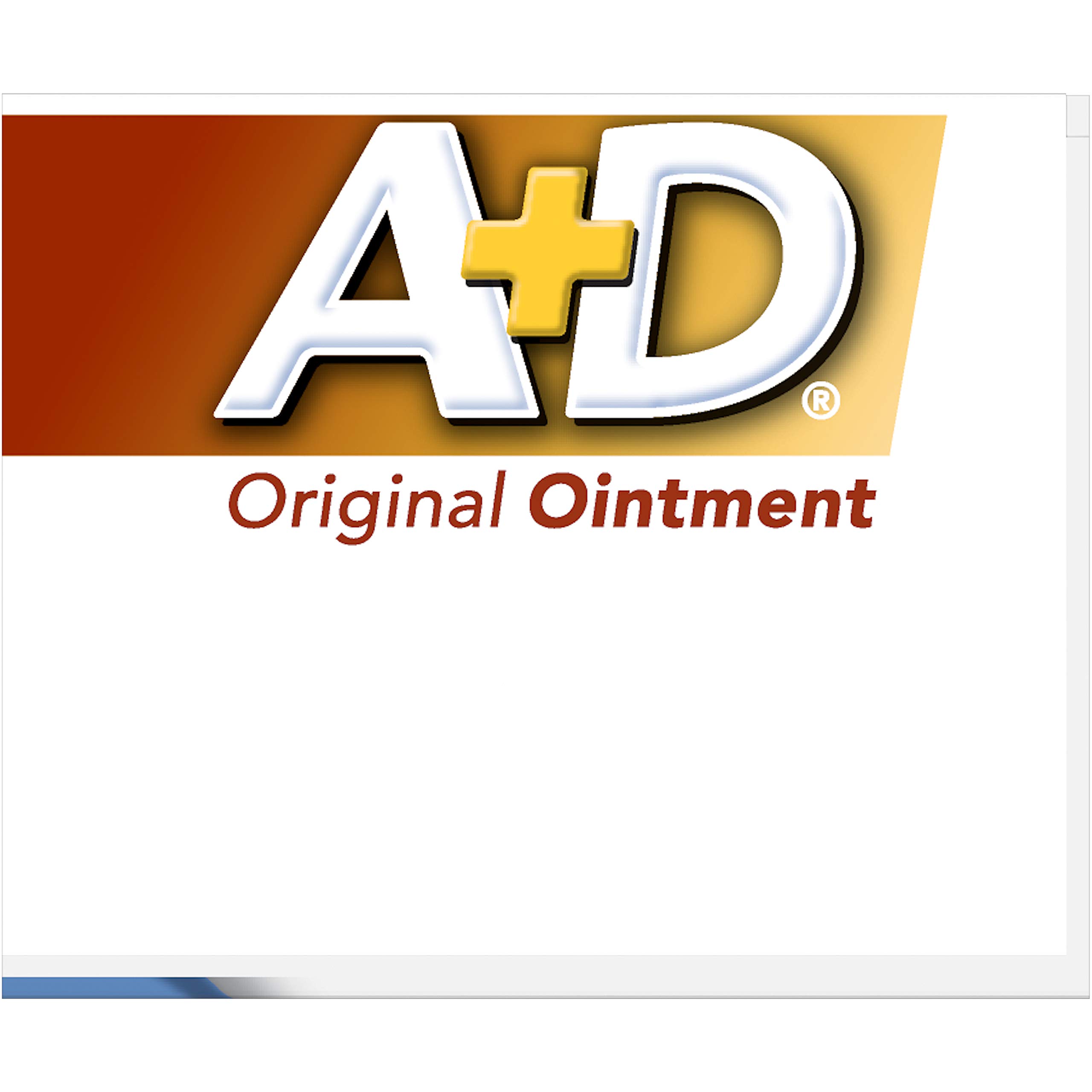 A+D Original Ointment 1.50 oz (Pack of 10)