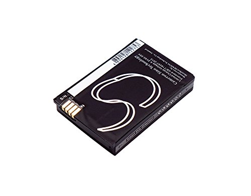 BORNMIO Replacement for Motorola XPR7550 CLP1040 CLP1010 DLR1060 SL7550 PMNN4468A CLP106 CLP1060 CLP446 Battery PMLN6745A