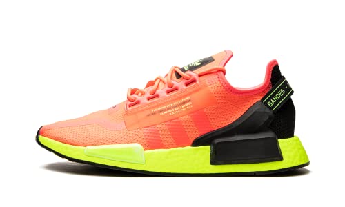adidas Mens NMD R1 V2 FY5919 Watermelon Pack Pink - Size 4.5